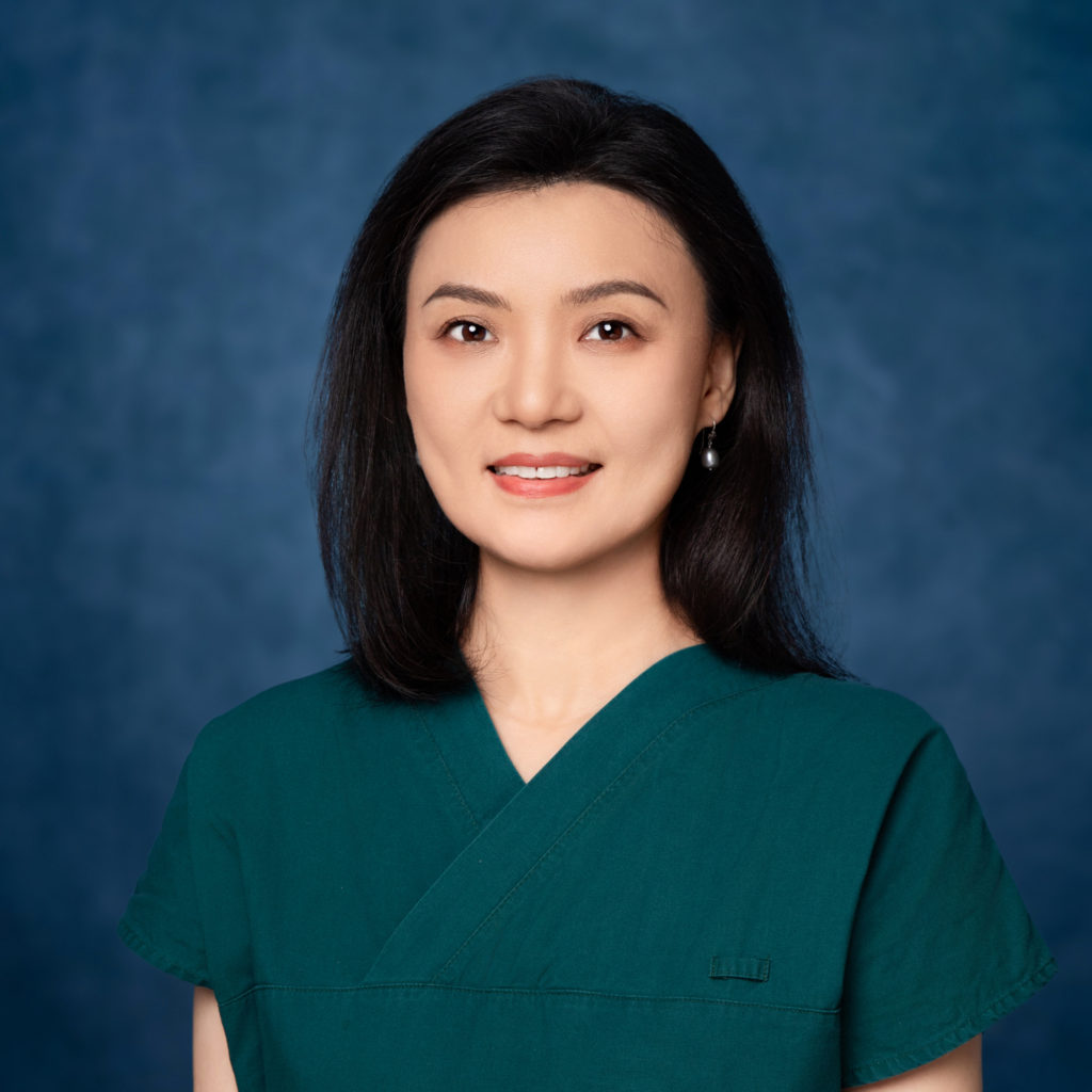 Shanghai Dentist, Orthodontist - Dr. Wen Li - PureSmile Orthodontics ...